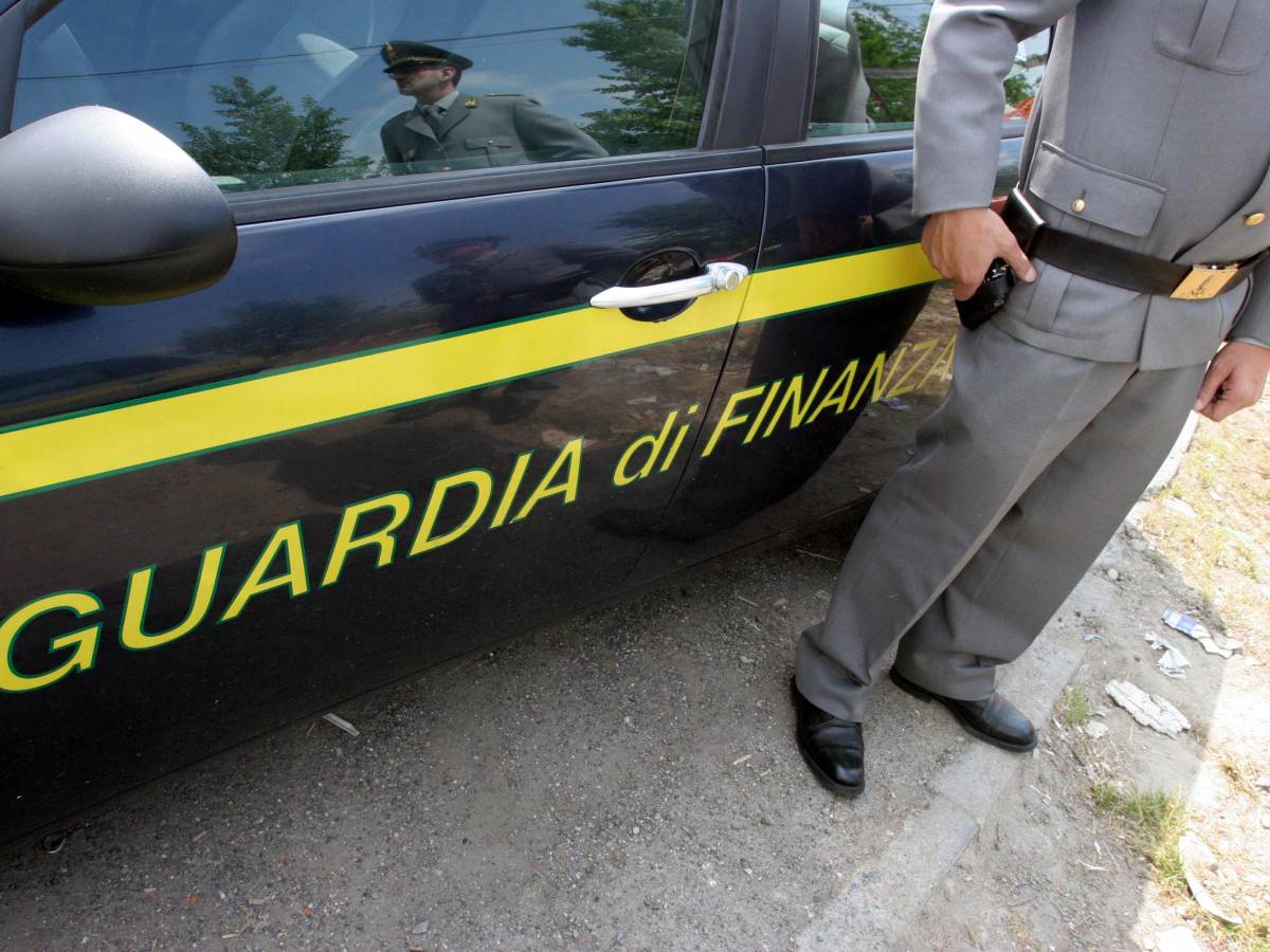 Santa Giulia, Gdf scopre evasione da 300 milioni - il Giornale