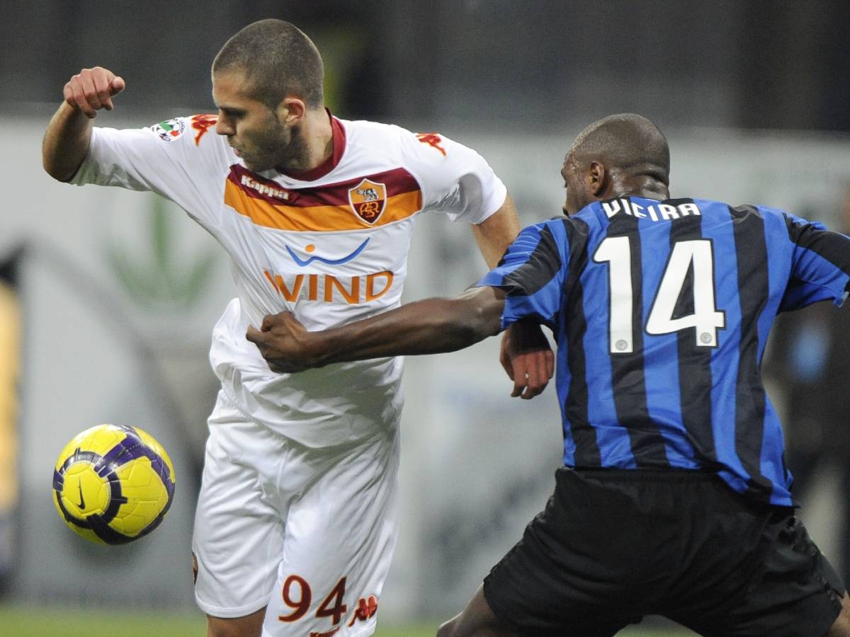 Inter, squadra di picchiatori? - il Giornale