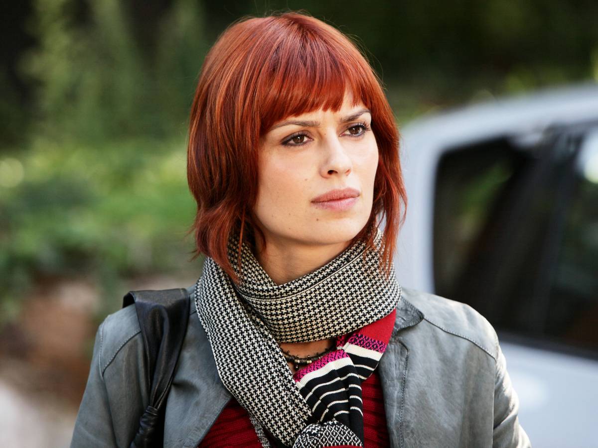 Pandolfi: "Tra i liceali faccio ancora casino in amore" - il Giornale