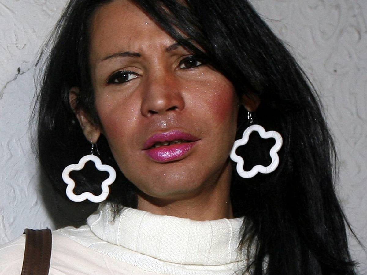 Brenda nella rete che incastrava i vip col vizietto - il Giornale