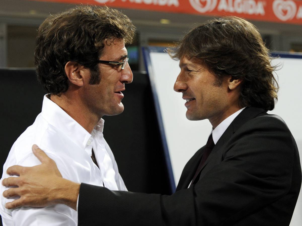 Leonardo e Ferrara: come si passa dal paradiso all'inferno e viceversa ...