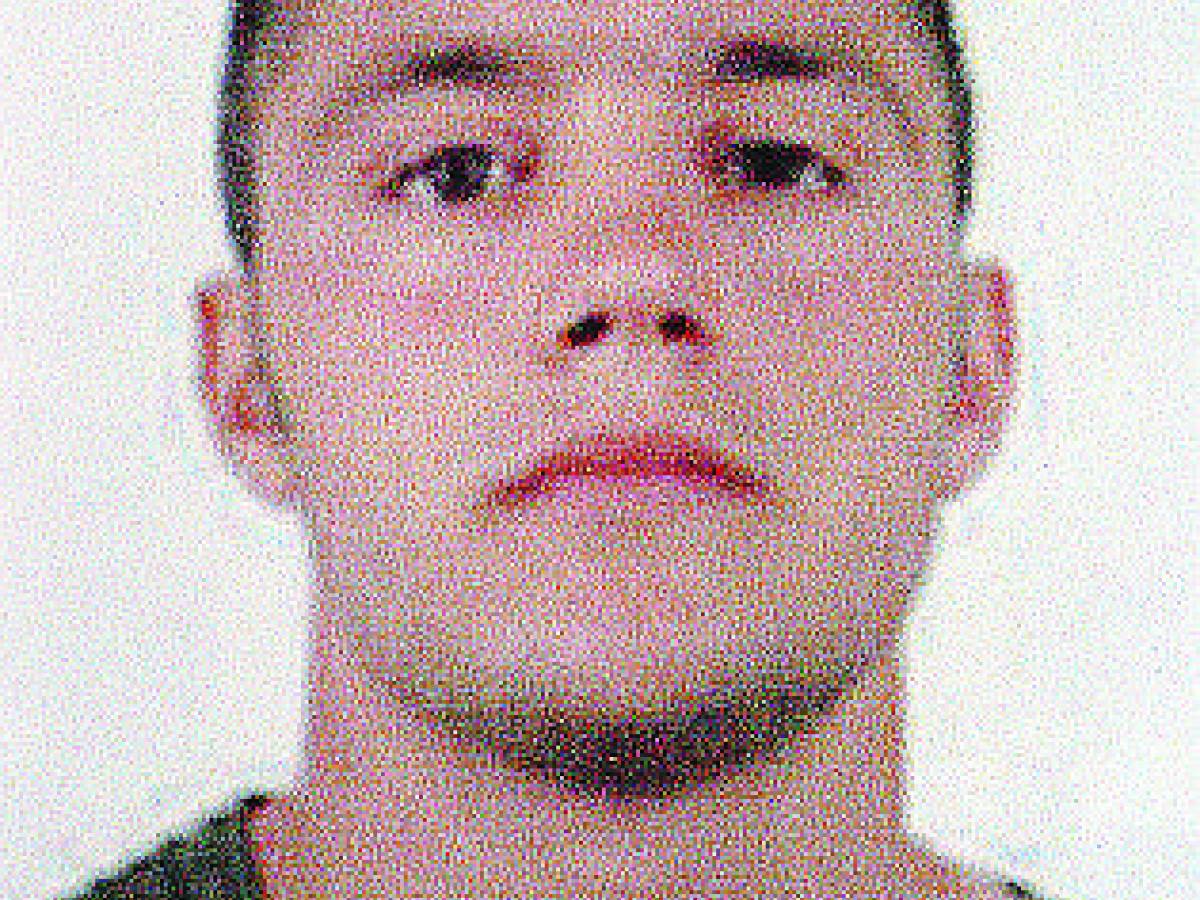 Sardegna, catturato Arzu Primula rossa delle rapine ai blindati e ai ...