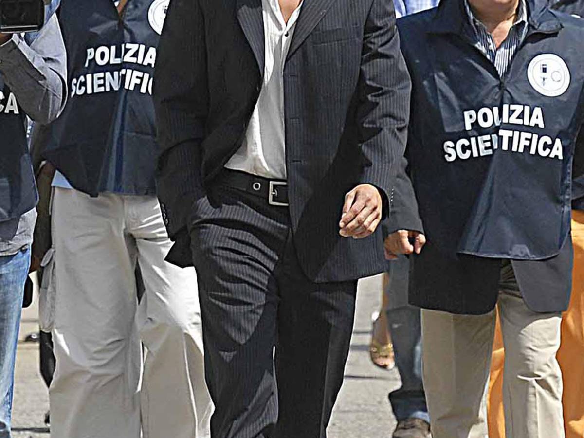 Vitelli, il giudice che ha ripaerto le indagini - il Giornale