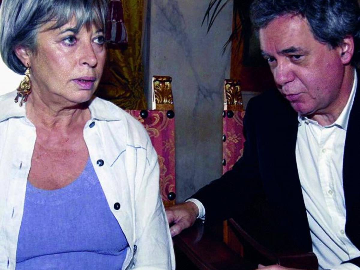Nando, uscito dalla porta e rientrato dalla finestra - il Giornale