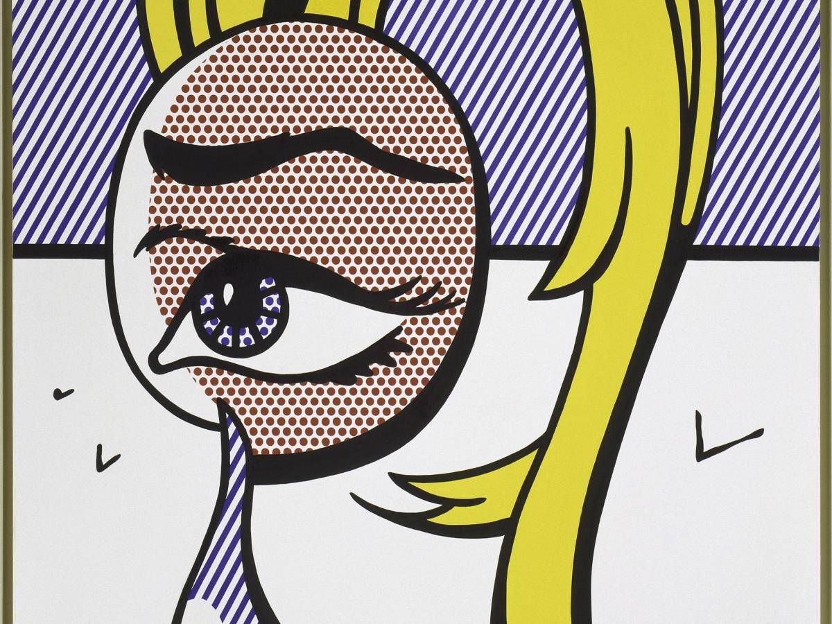 Arte, intuizione e mercato. In Roy c’è di tutto un pop - il Giornale