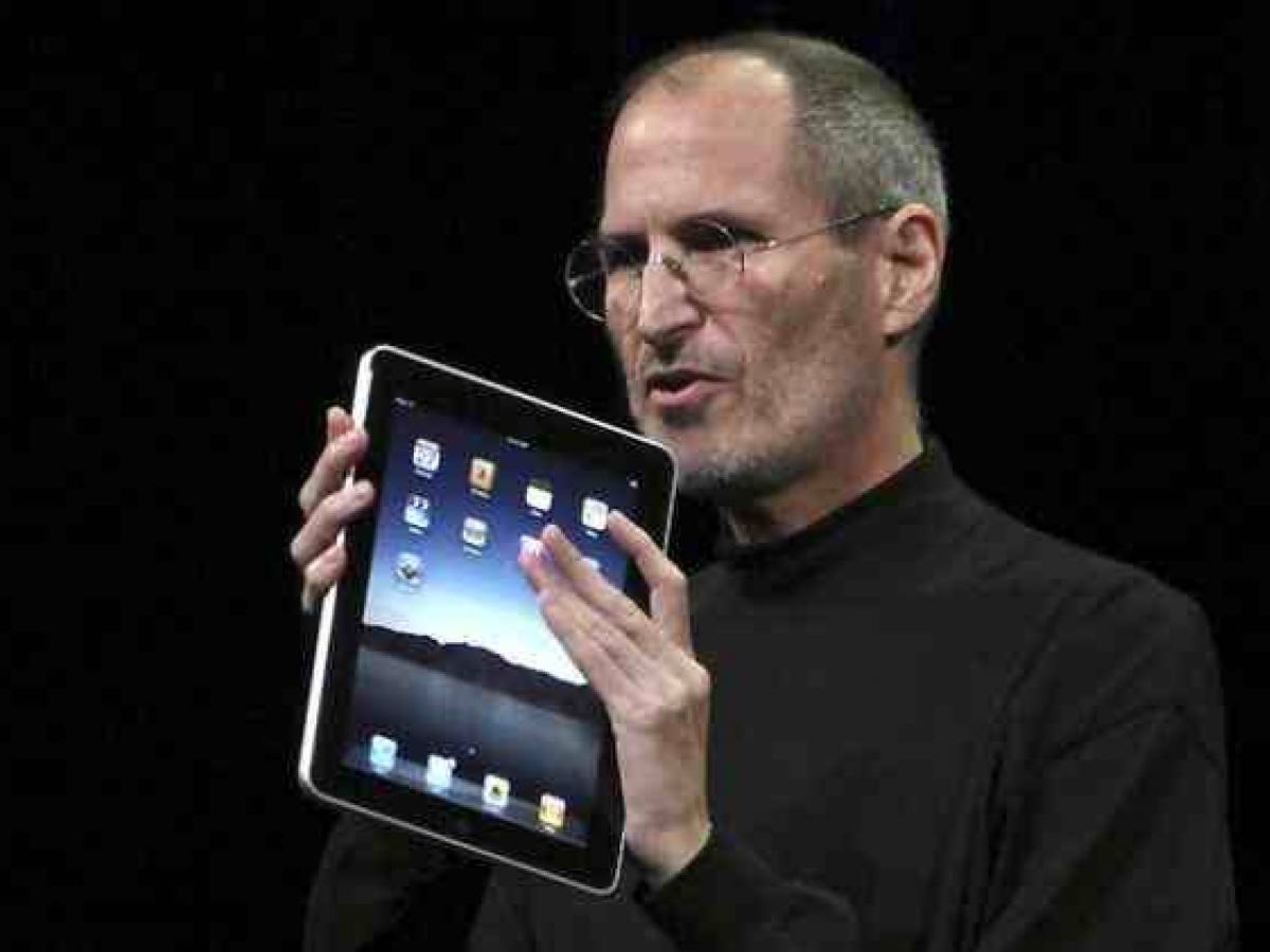 Apple, ecco la rivoluzione iPad Jobs: "Magico e meraviglioso" - il Giornale