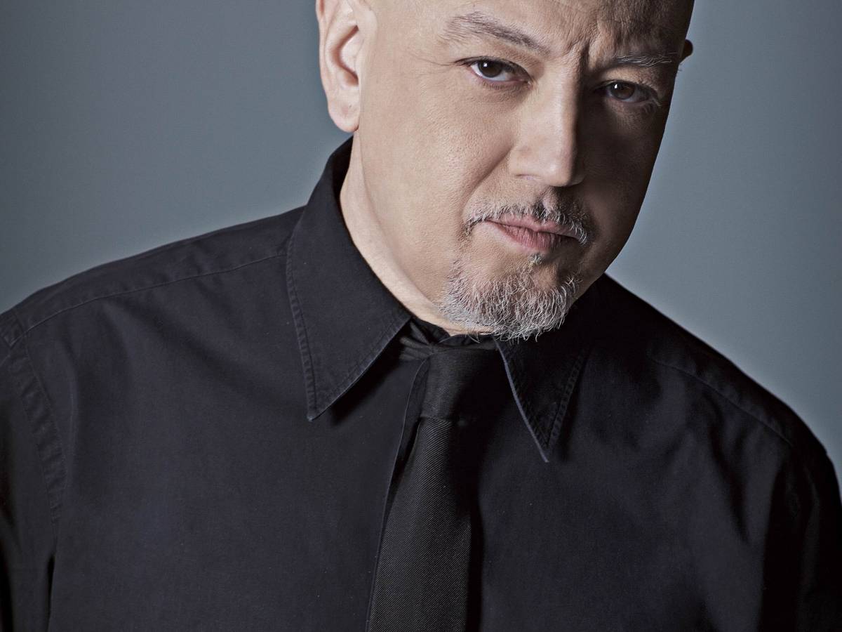 Ruggeri: "A Sanremo ritorno con i Decibel" - il Giornale