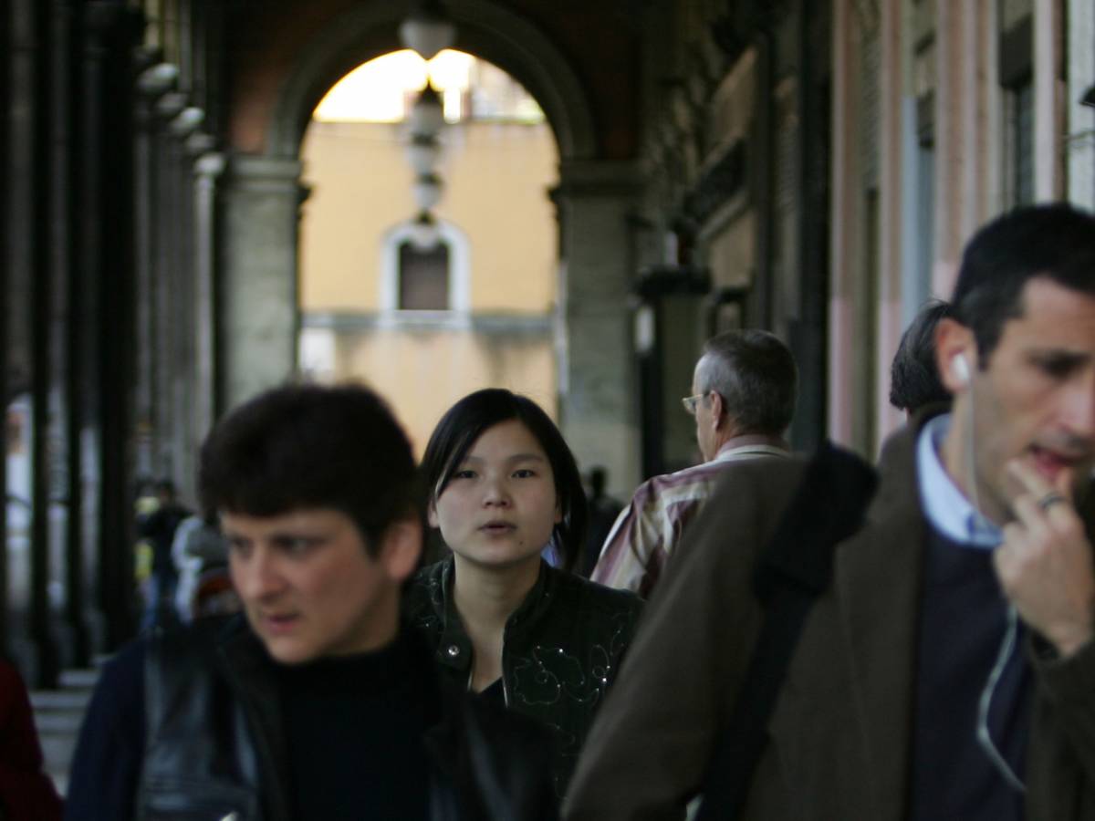 Razzismo: xenofobo il 45% dei giovani - il Giornale