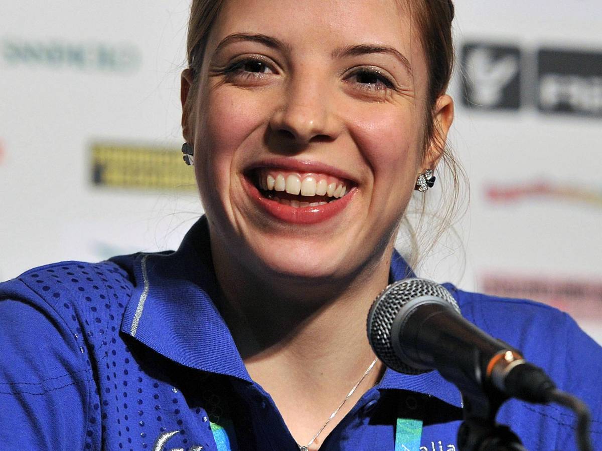 È l’ora della nuova Carolina: "Sono cambiata e vi stupirò" - il Giornale