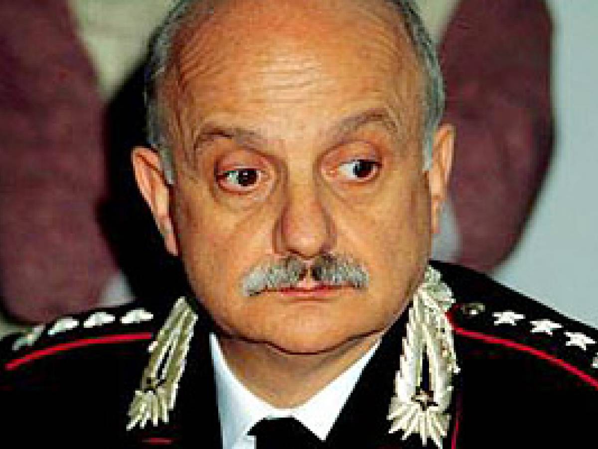 Il generale Mori: "Mai trattato con la mafia" - ilGiornale.it