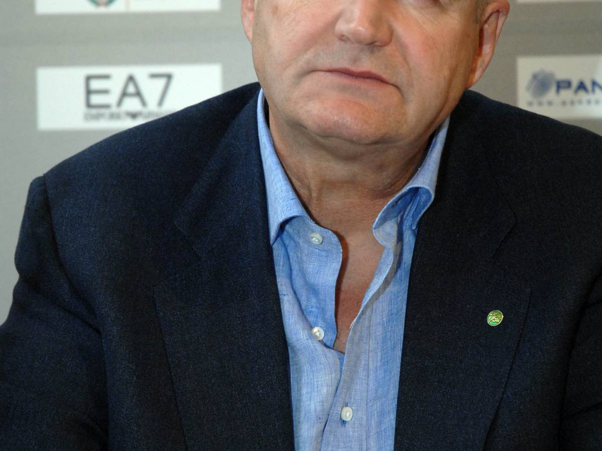Prosperini lascia il carcere: "Esperienza politica terminata" - il Giornale