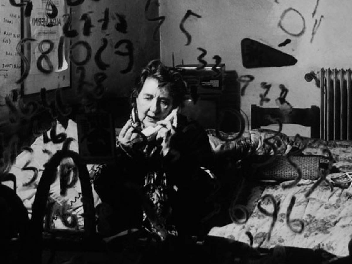 Alda Merini raccontata dalle figlie - ilGiornale.it