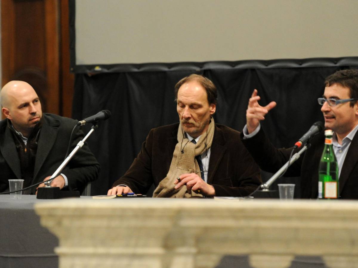 Il «coma vigile» della cultura - il Giornale