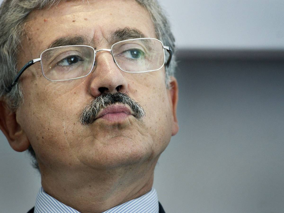 Ecco la vera storia della cena D'Alema-Tarantini - il Giornale