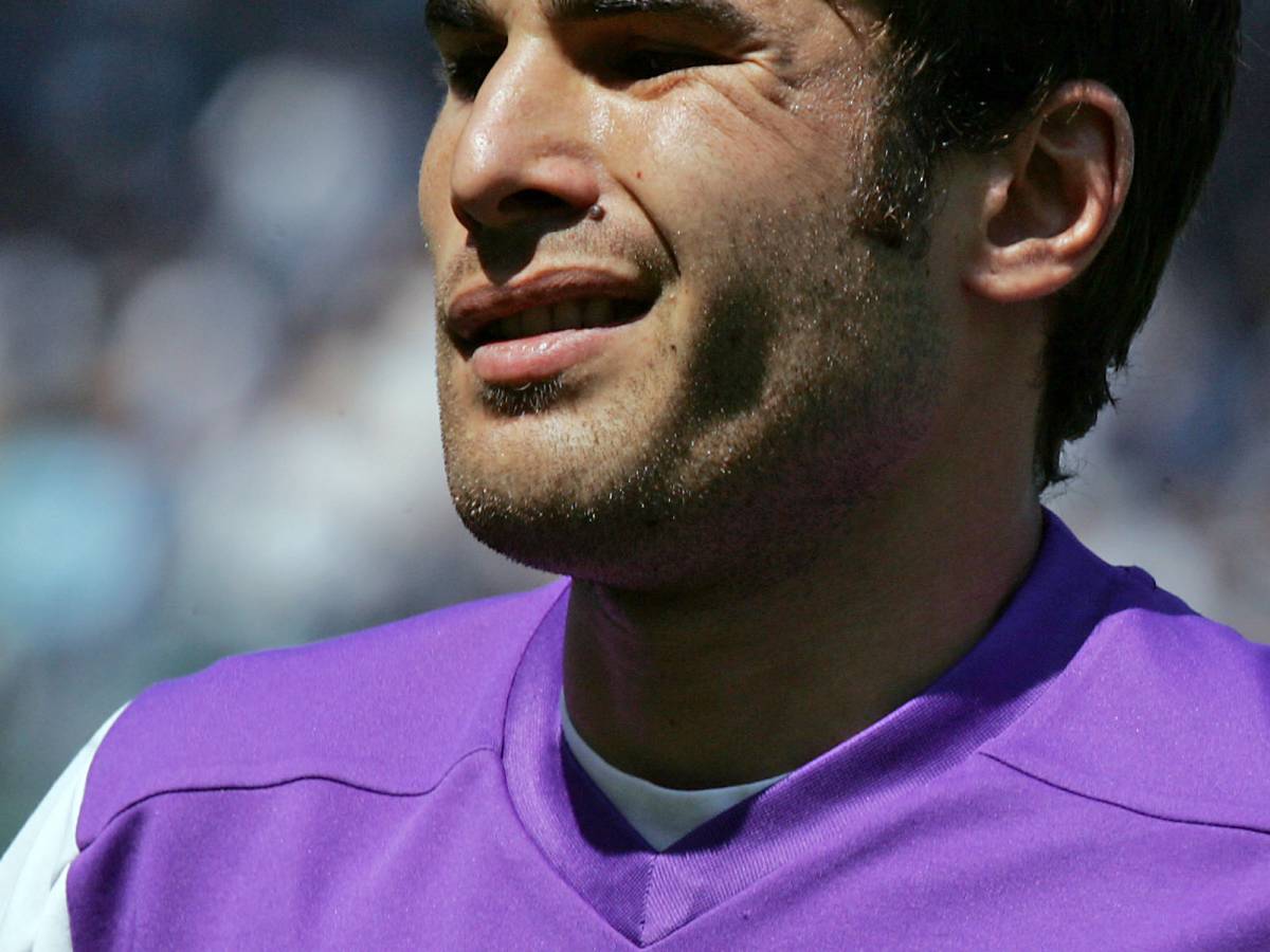 Doping, pm: "Mutu, un anno di stop" - il Giornale