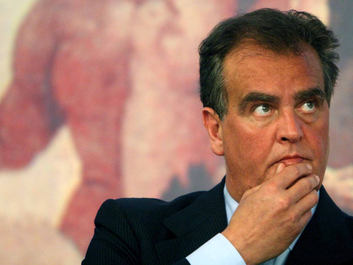 Calderoli: "La Lega vero salvavita del premier" - il Giornale