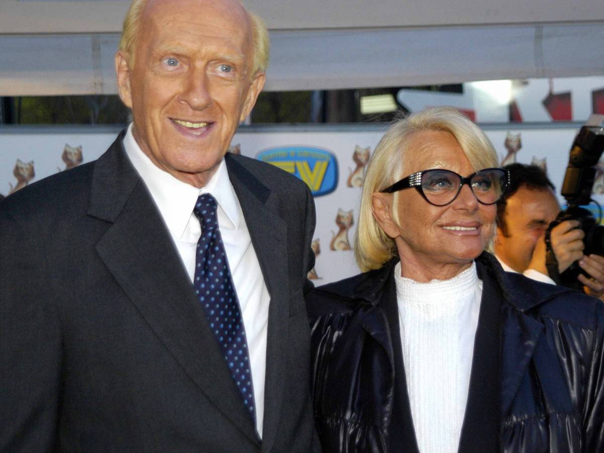 Vianello, padre fondatore della tv - il Giornale