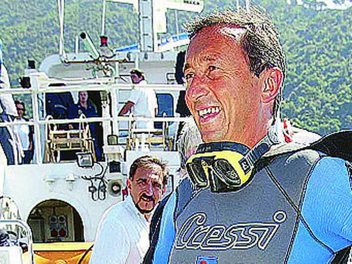 Fini non trova alleati in Liguria e decide di fare retromarcia - il ...