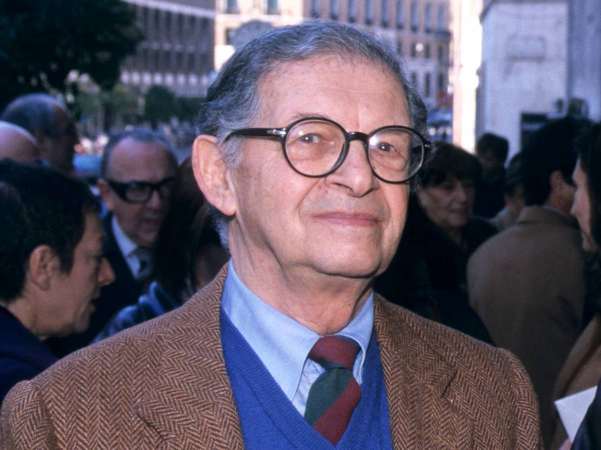 Scarpelli, l’inventore della commedia e del western all’italiana - il ...