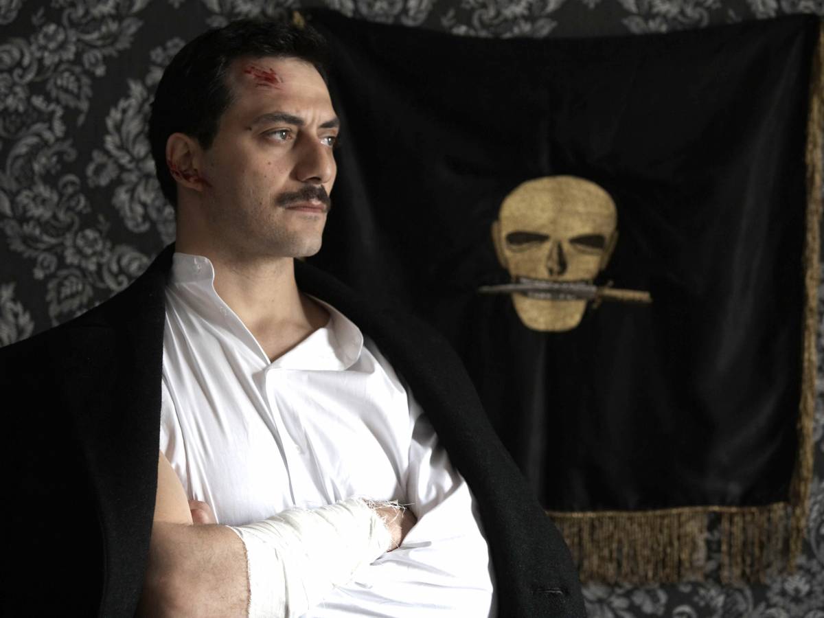 David, L'uomo che verrà è il miglior film italiano A Bellocchio 8 ...