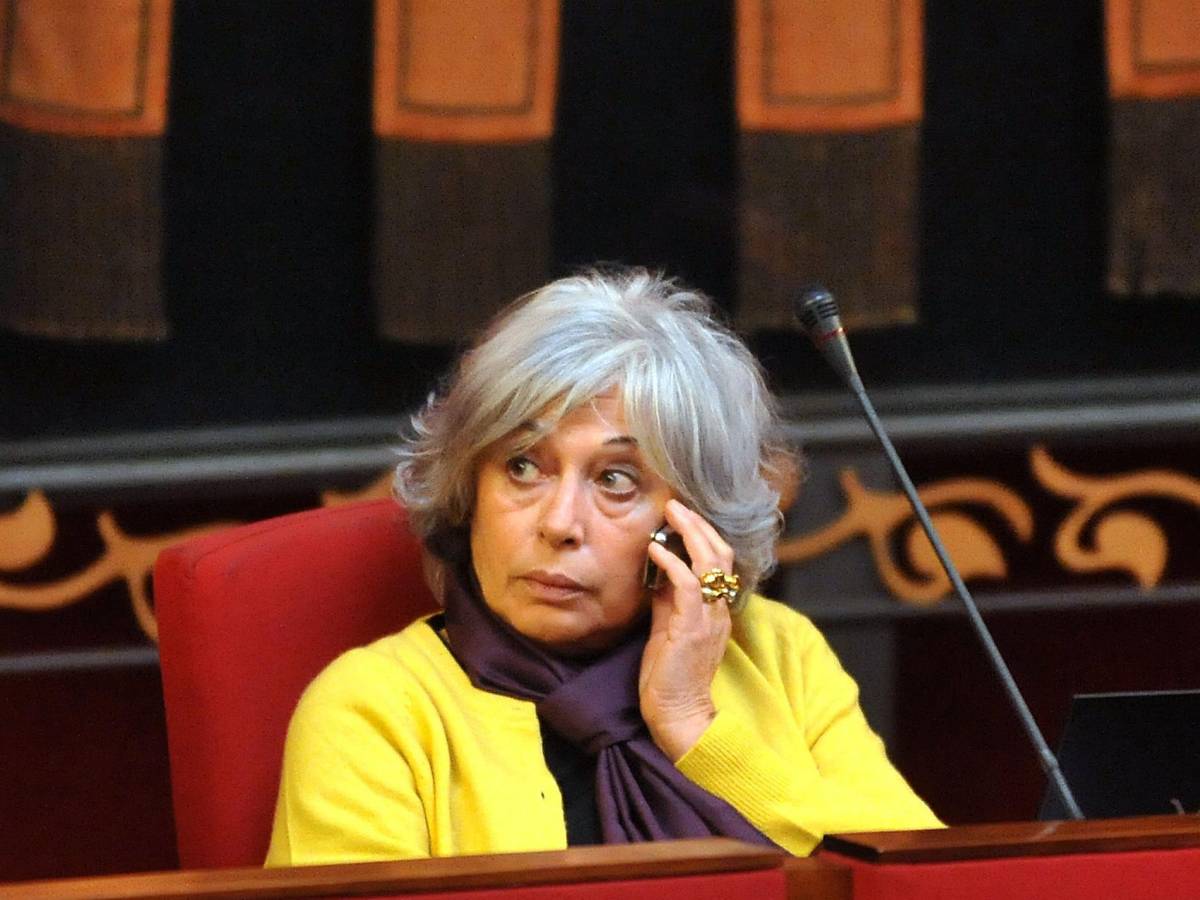 L’eredità pesante che fa rivalutare Marta - il Giornale