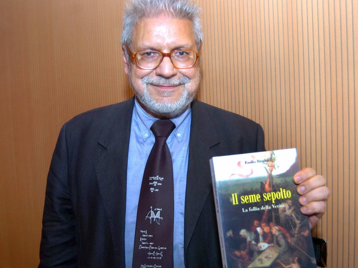 Biagini, prof politicamente scorretto - il Giornale