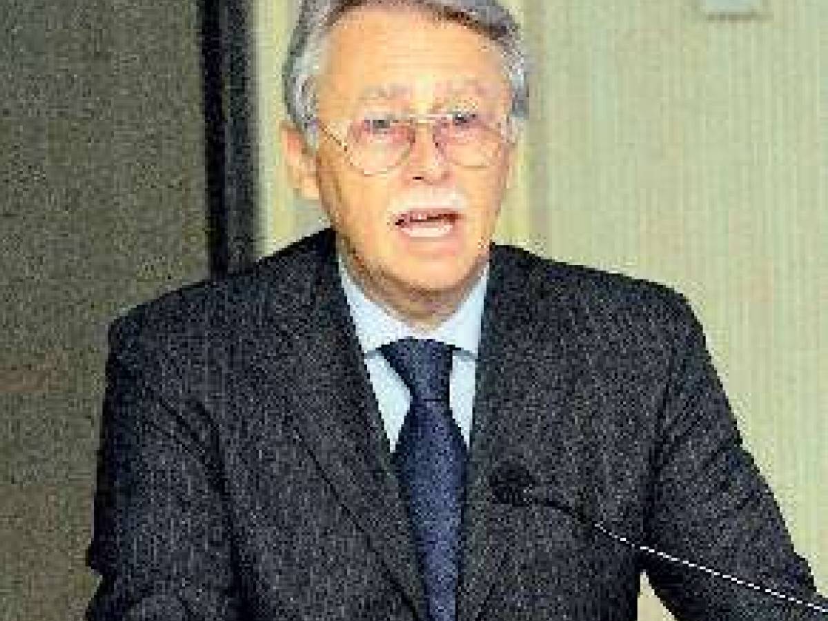 Antonio Colombo, dg di Assolombarda: "Come? Solo con il federalismo ...