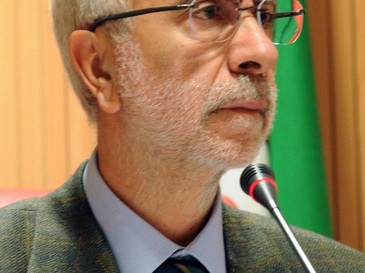 Grand’ufficiale Napolitano nomina Ronzitti - il Giornale