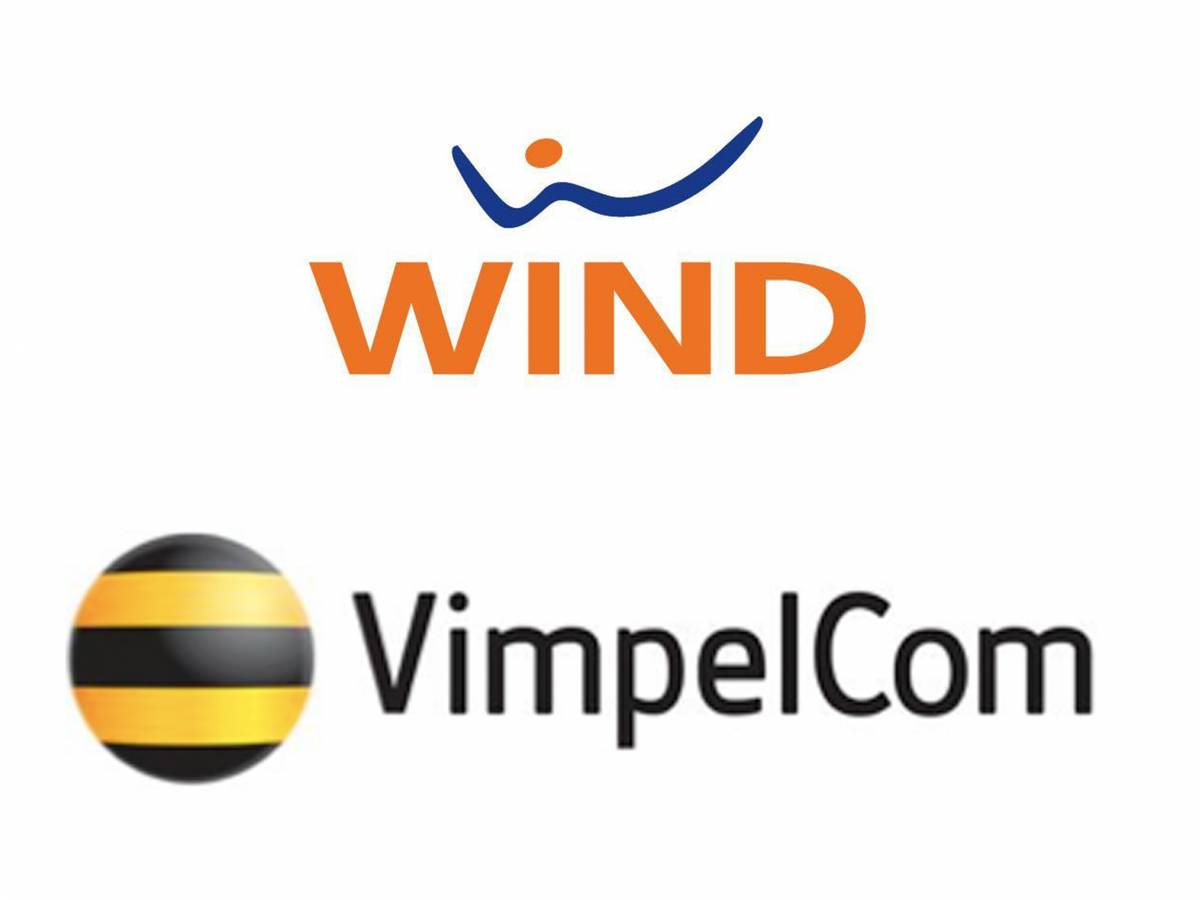Wind, i russi di VimpelCom pronti a comprare - il Giornale