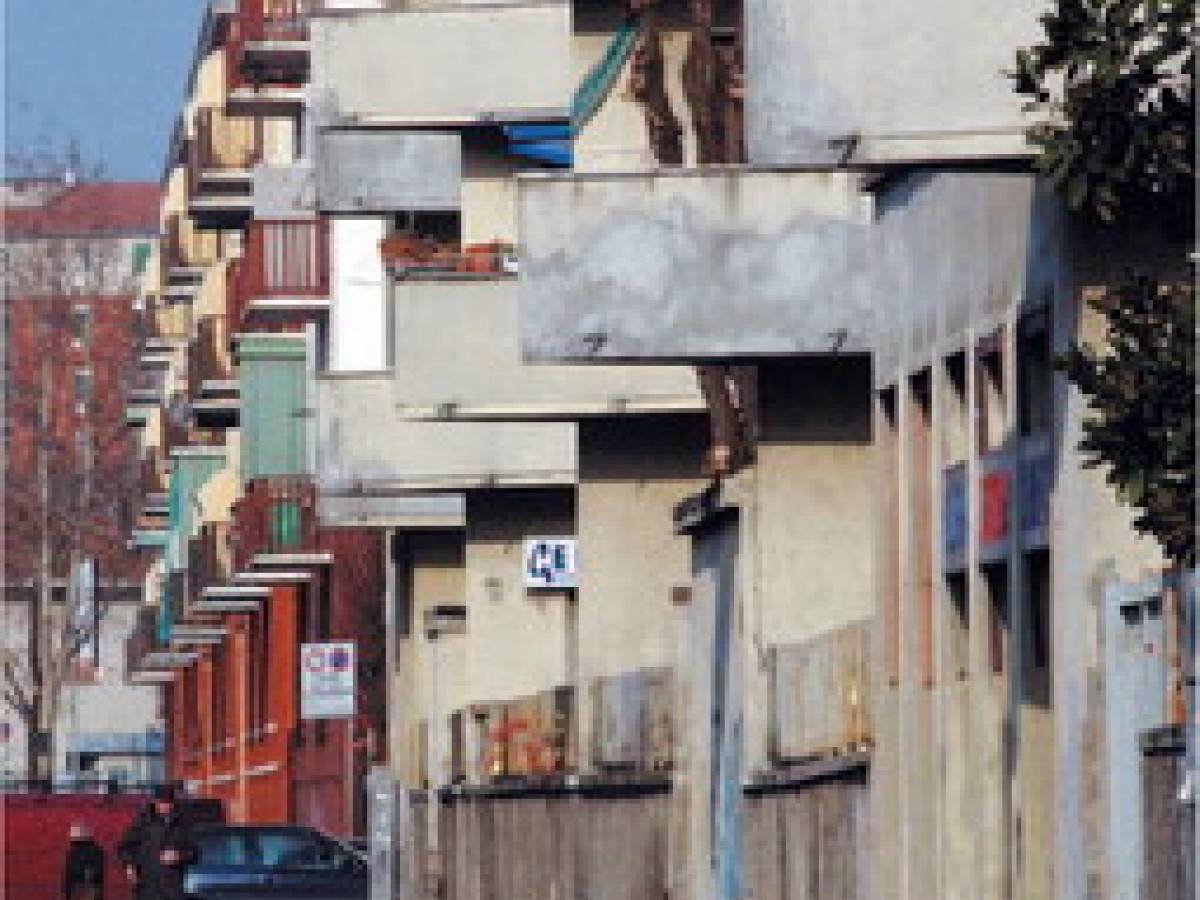 La Moratti prova a copiare Alemanno "Anche a qui quartieri da abbattere ...