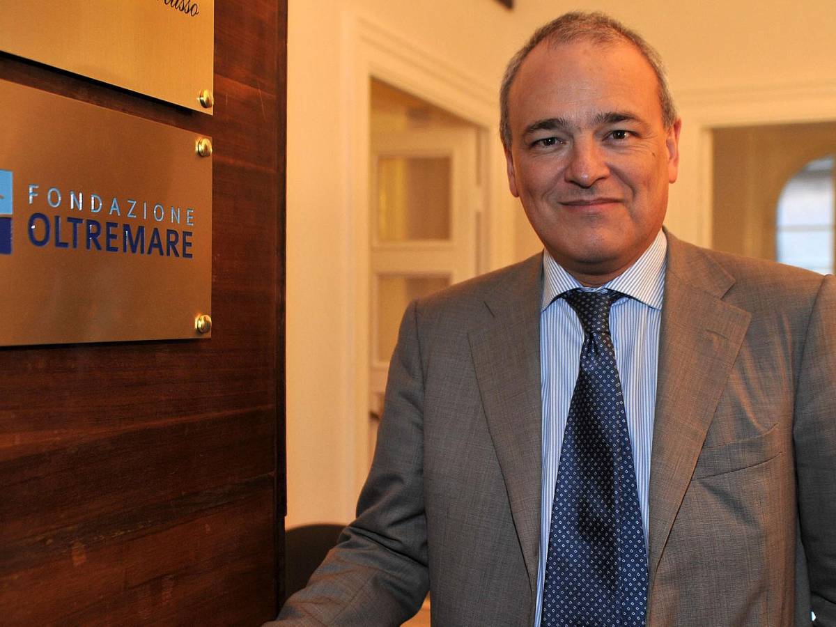 Musso, sindaco fai da te: «Corro, non per il Pdl» - il Giornale