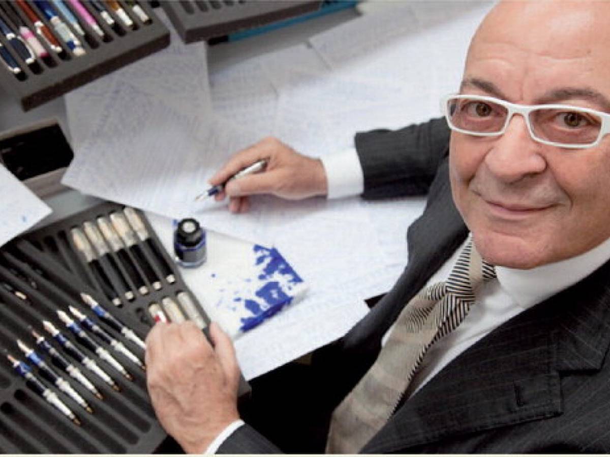 E il terrone si ricomprò la Montegrappa perché ama i polentoni - il ...