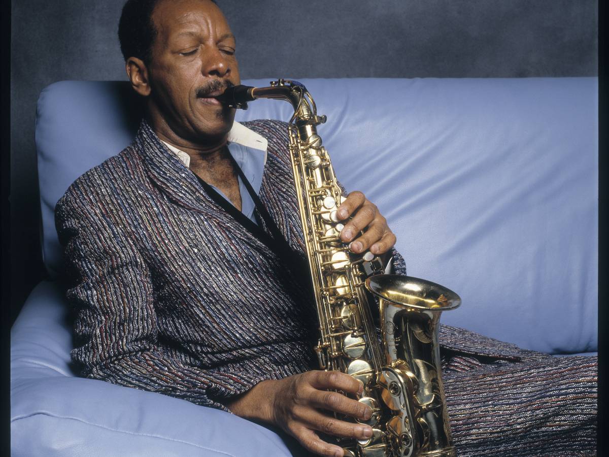 Reunion 1990, un Coleman che supera se stesso - il Giornale