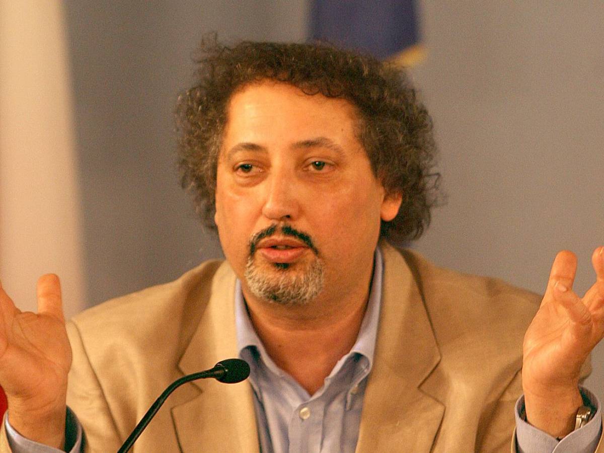 Khaled Fouad Allam: "Basta con gli autogol. Con la tolleranza di ...