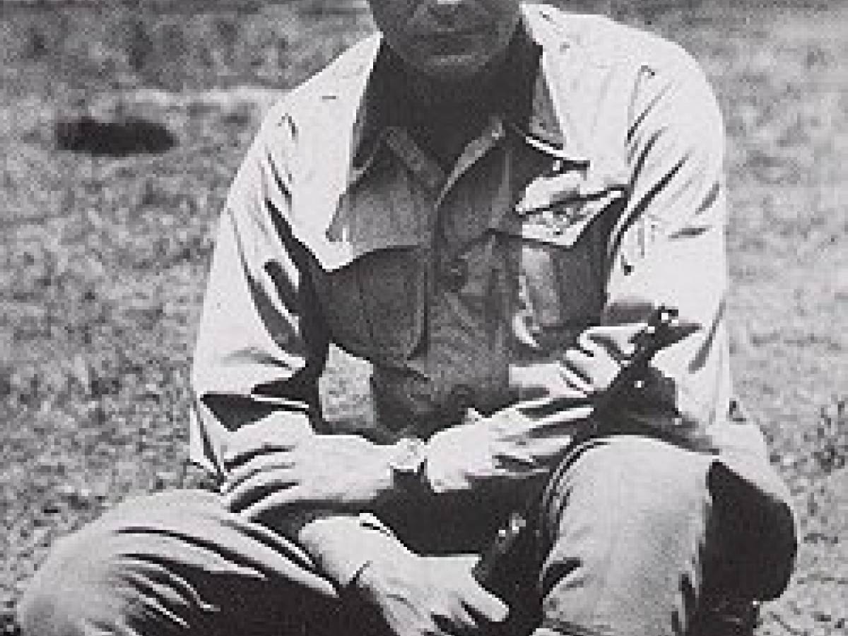 Il maledetto toscano torna a Prato con "Malaparte. Arcitaliano nel ...