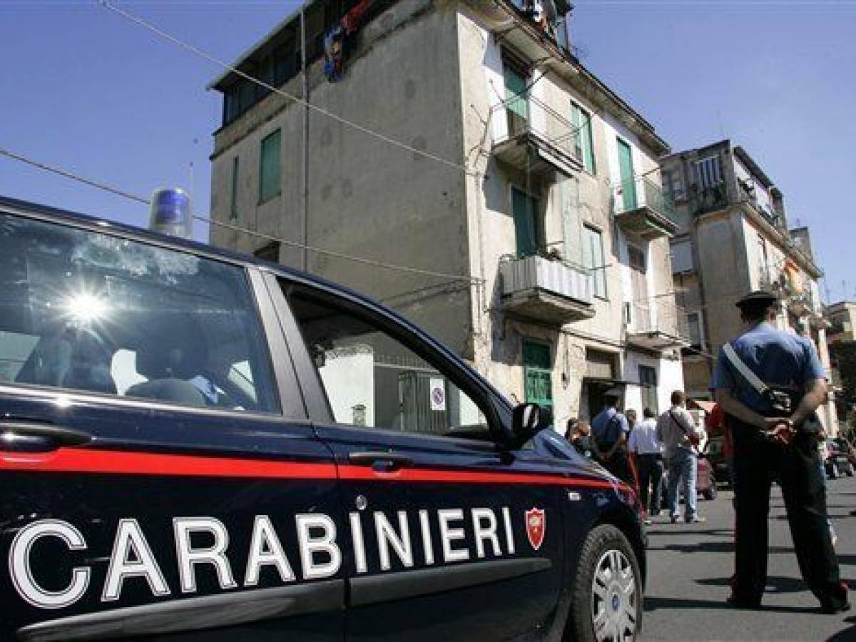 Mafia, clan Madonia: sequestrato patrimonio per 22 milioni di euro - il ...