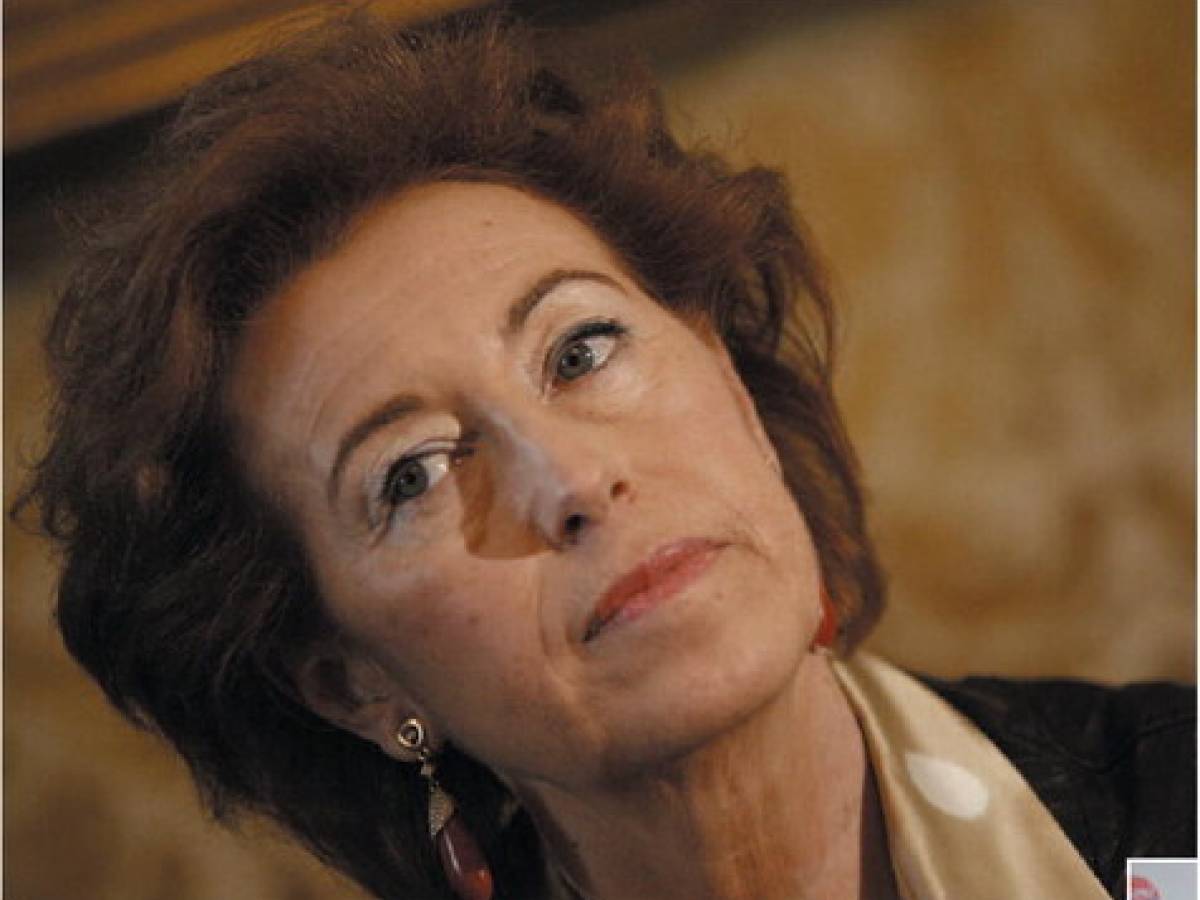 Letizia vuole il pieno di voti "Le liste civiche ci saranno" - il Giornale