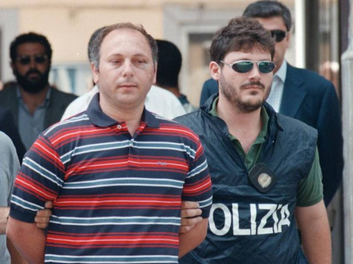 Spatuzza chiede perdono per la morte di Di Matteo il bimbo sciolto nell ... Spatuzza chiede perdono per la morte di Di Matteo il bimbo sciolto nell ...