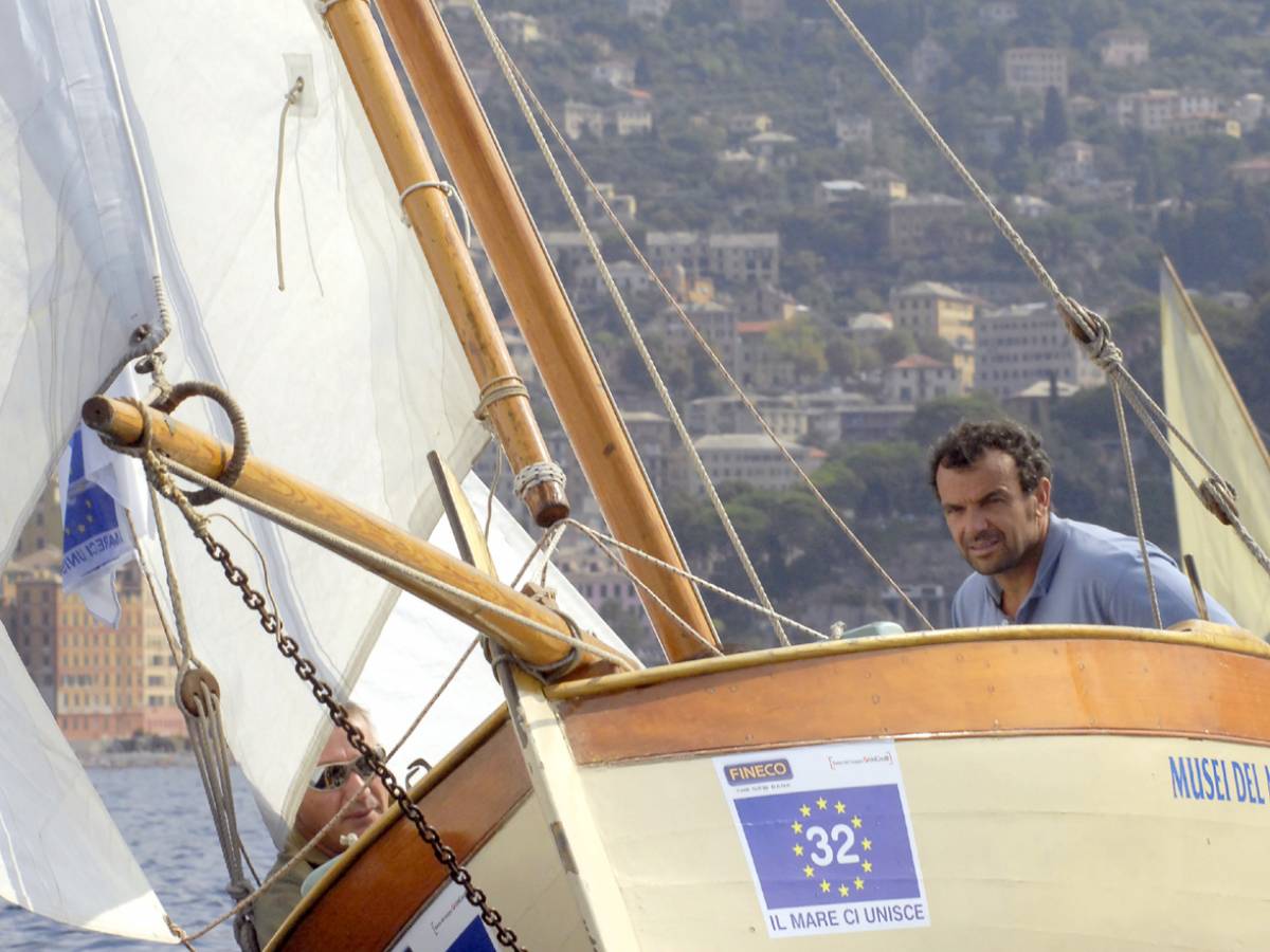 Guzzardi: "Così salviamo l’artigianato della nautica" - il Giornale