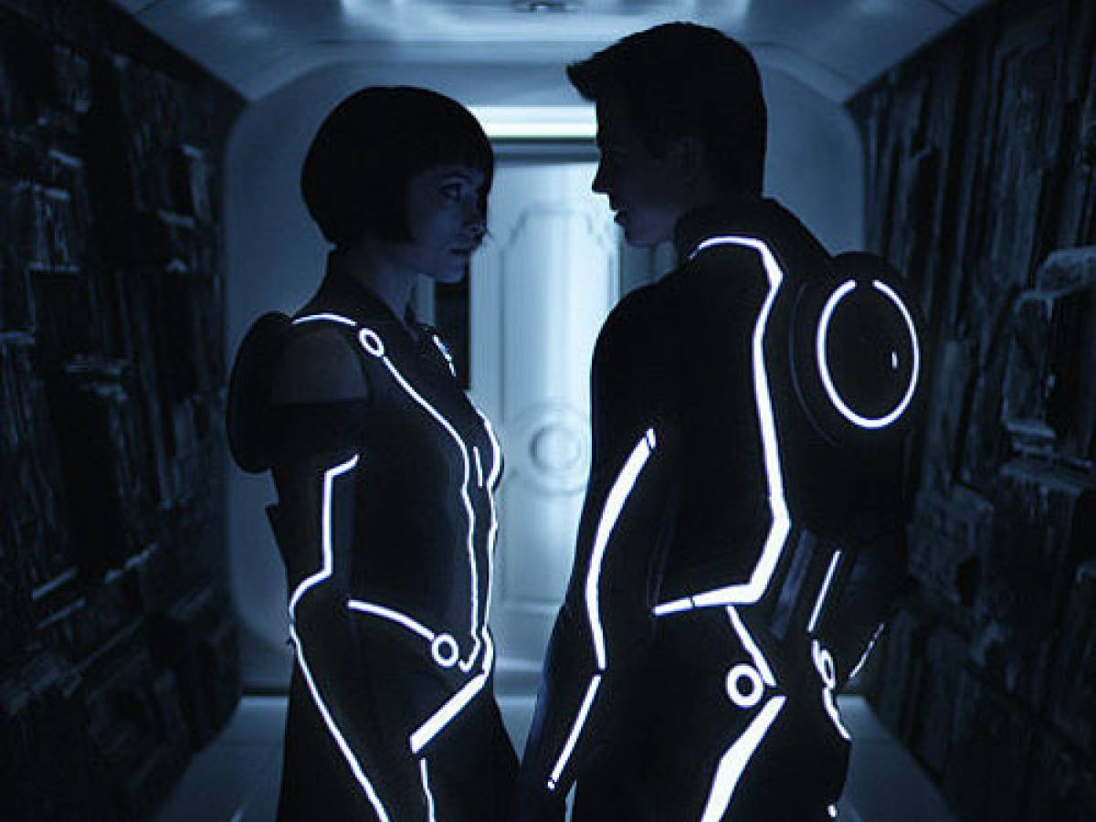Tron Legacy, c’è vita dentro il computer - il Giornale