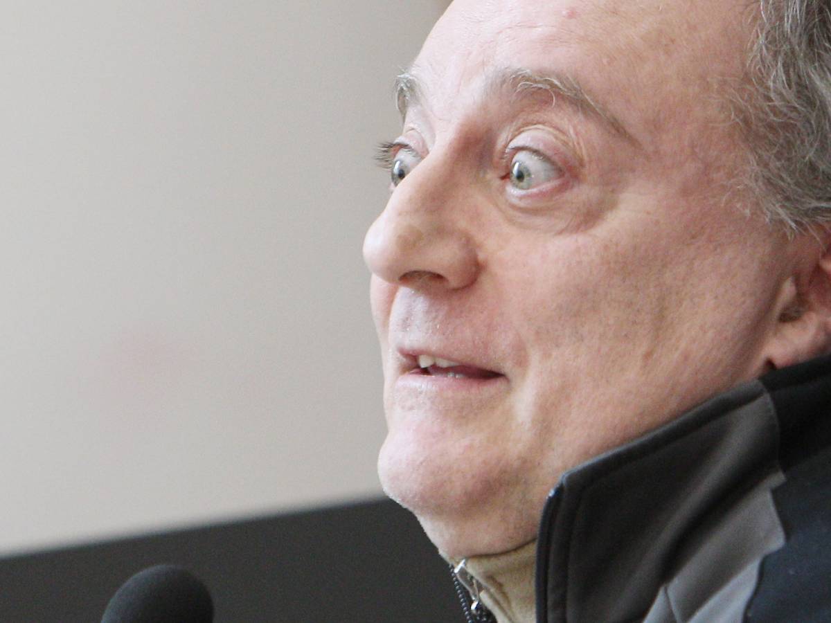 Il mostro del Circeo ora si converte - il Giornale