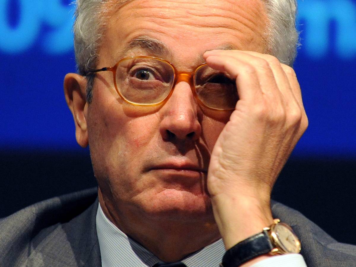 Giulio, il battitore libero che studia da premier - il Giornale