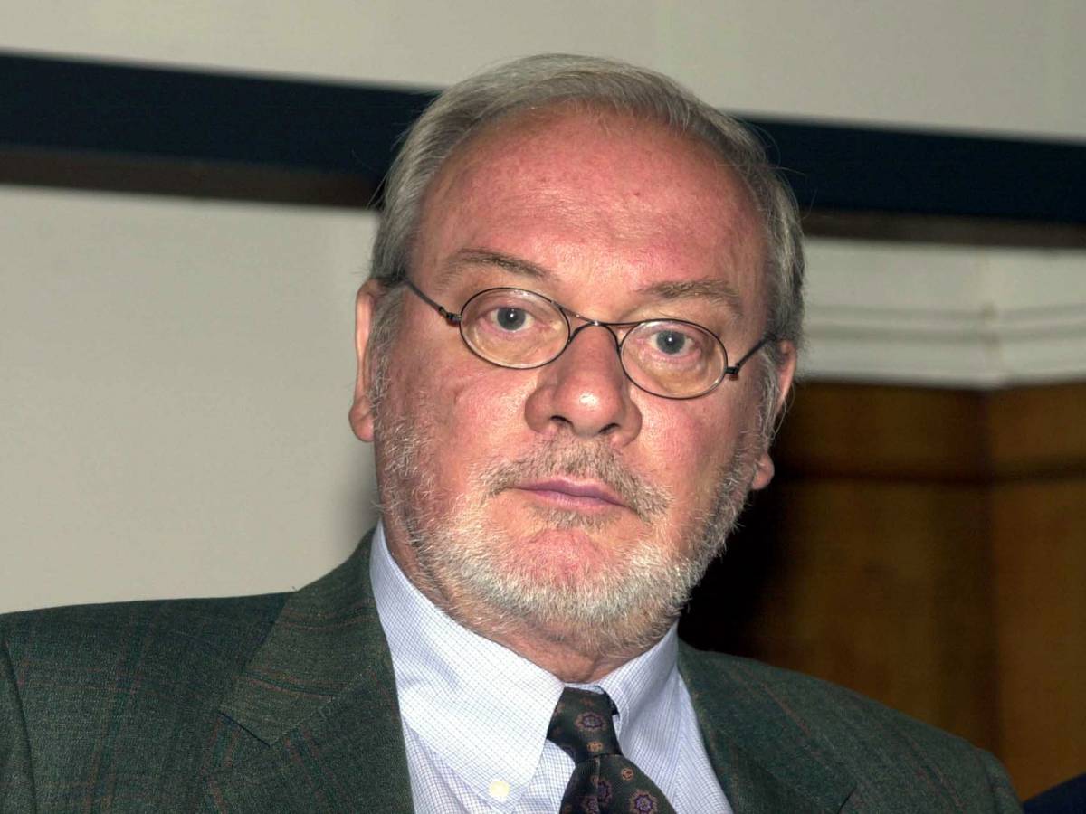 SOVIET AL CORRIERE VIA AL PROCESSO CONTRO OSTELLINO - il Giornale