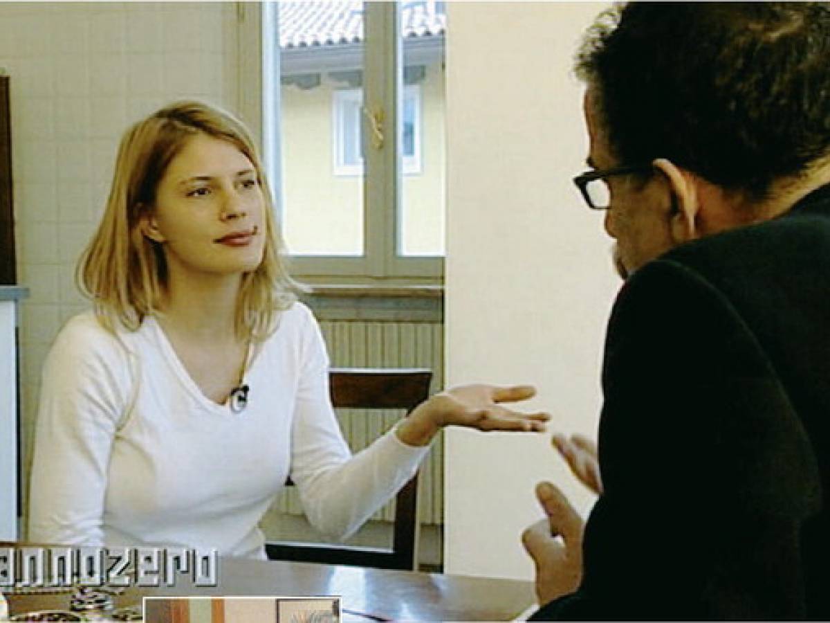 "Nadia mi disse: voglio infangare il premier" - il Giornale