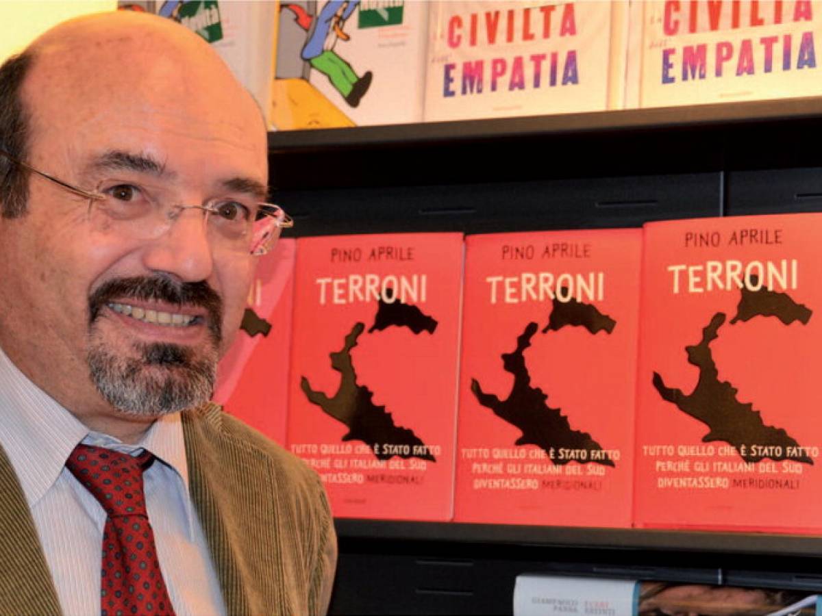 "L’Unità d’Italia? Da 150 anni gronda sangue dei terroni" - il Giornale