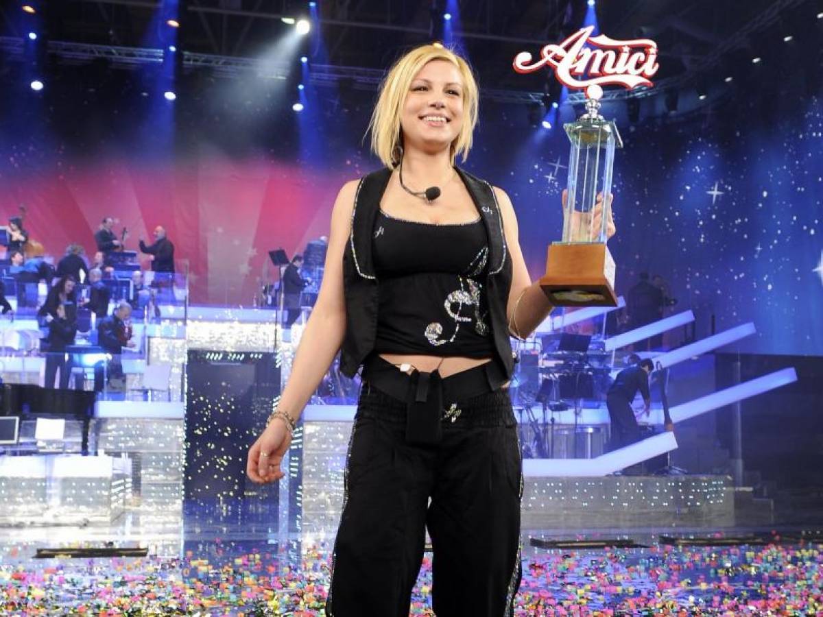 Marrone: "Il mio vero successo? Sentire gli orchestrali dire: "Questa è ...