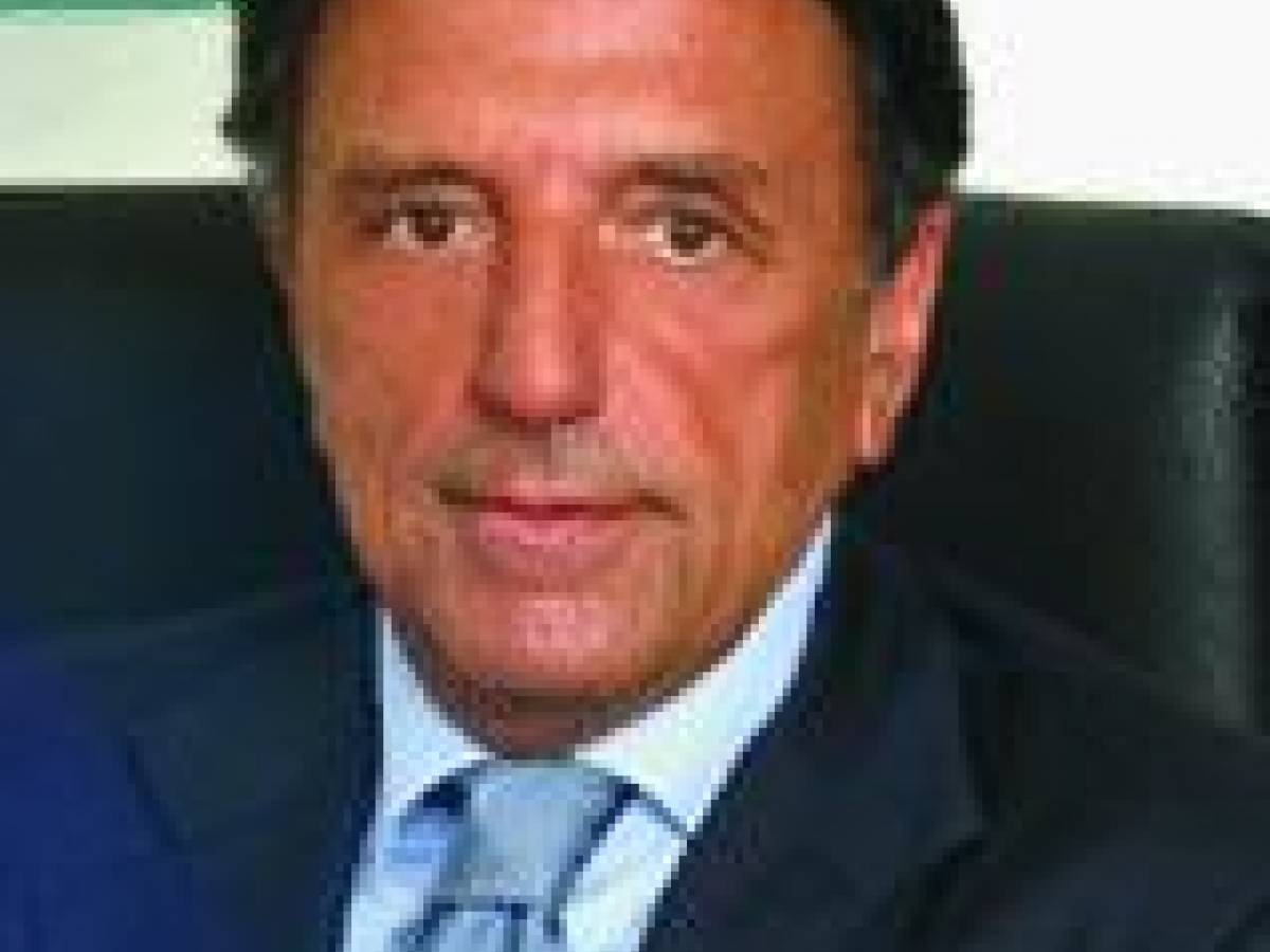 «Colombo, no alle finte privatizzazioni di sinistra» - il Giornale