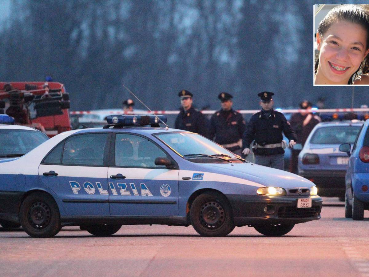Trovato il corpo di Yara Gambirasio - il Giornale