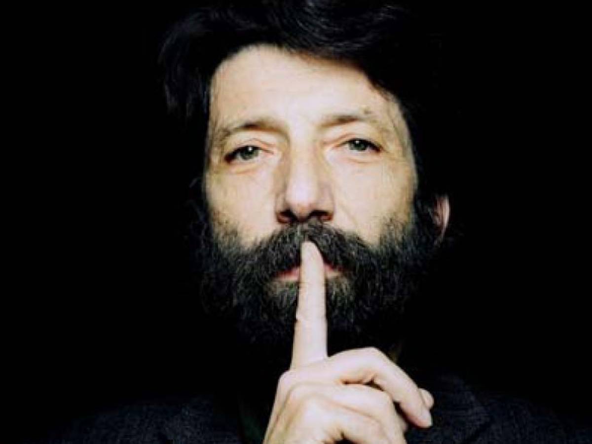 Il doge dei "tuttologi" Vita, opere e disastri di Massimo Cacciari - il ...