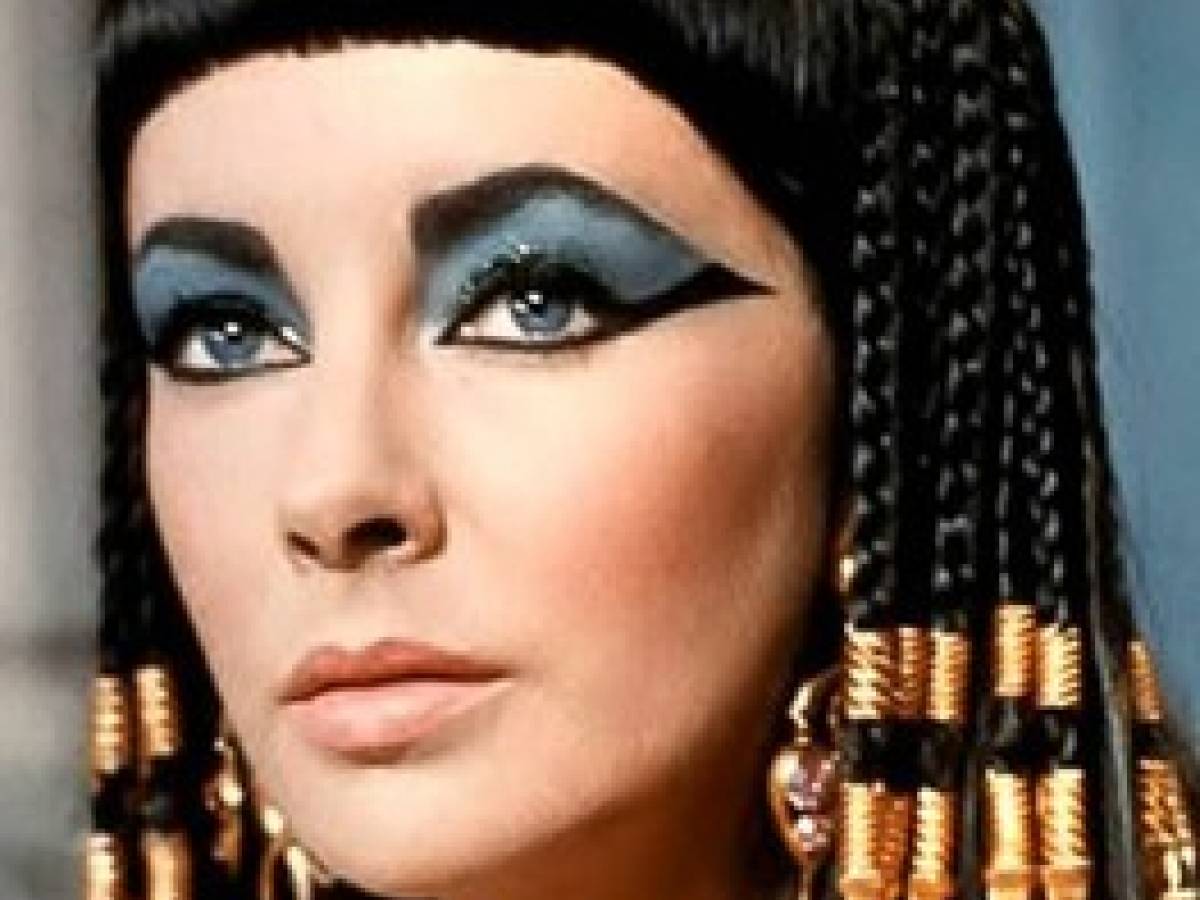 Hollywood, addio a Liz Taylor La Cleopatra dagli occhi viola - il Giornale
